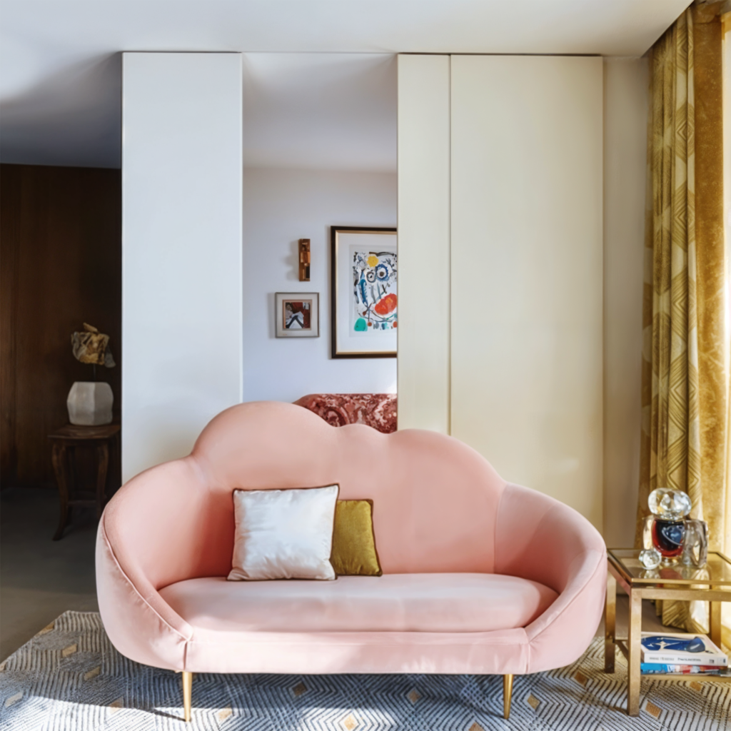 Ishq Wala Love Seat - Beddo