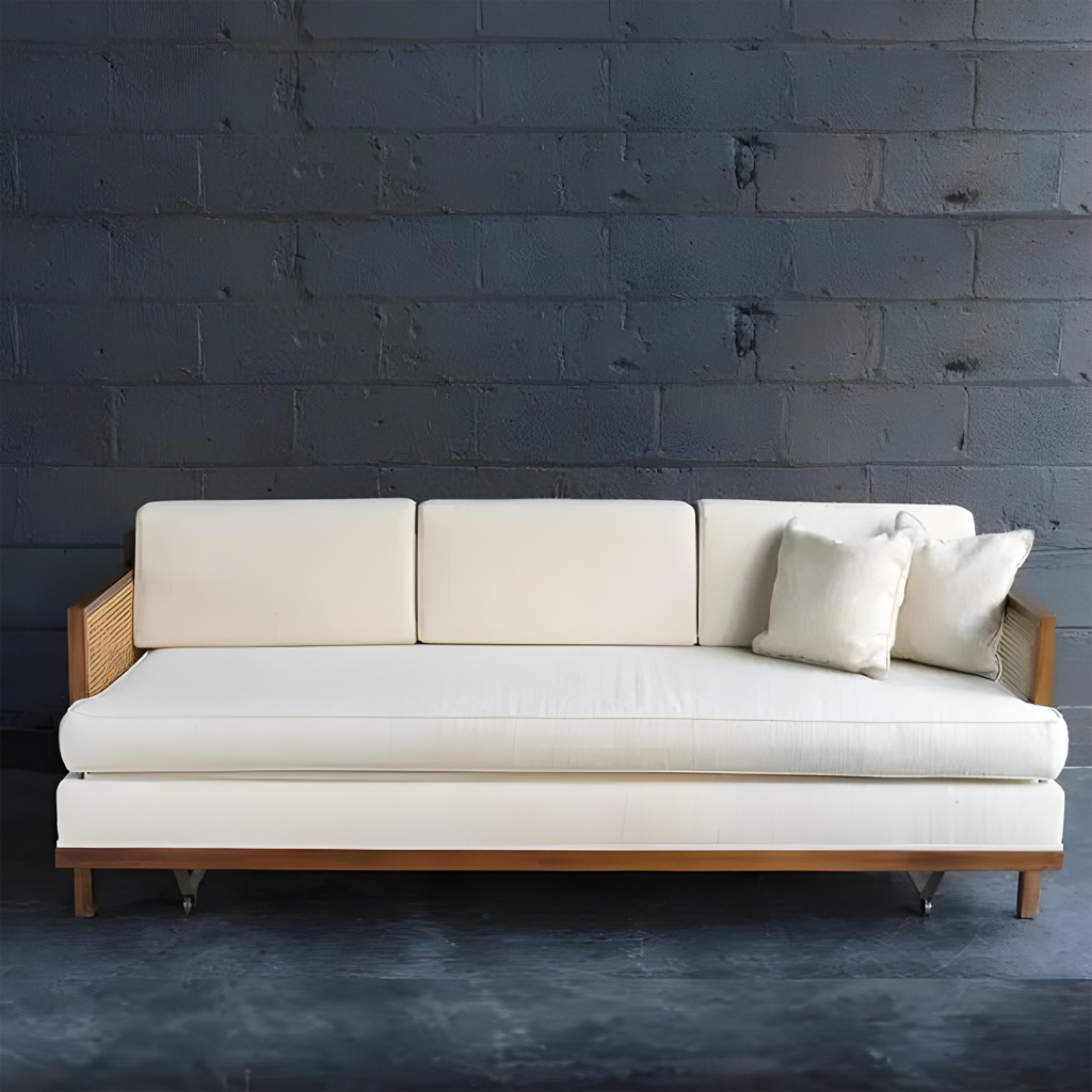 UrbanLuxe Sofa Bed – Beddo
