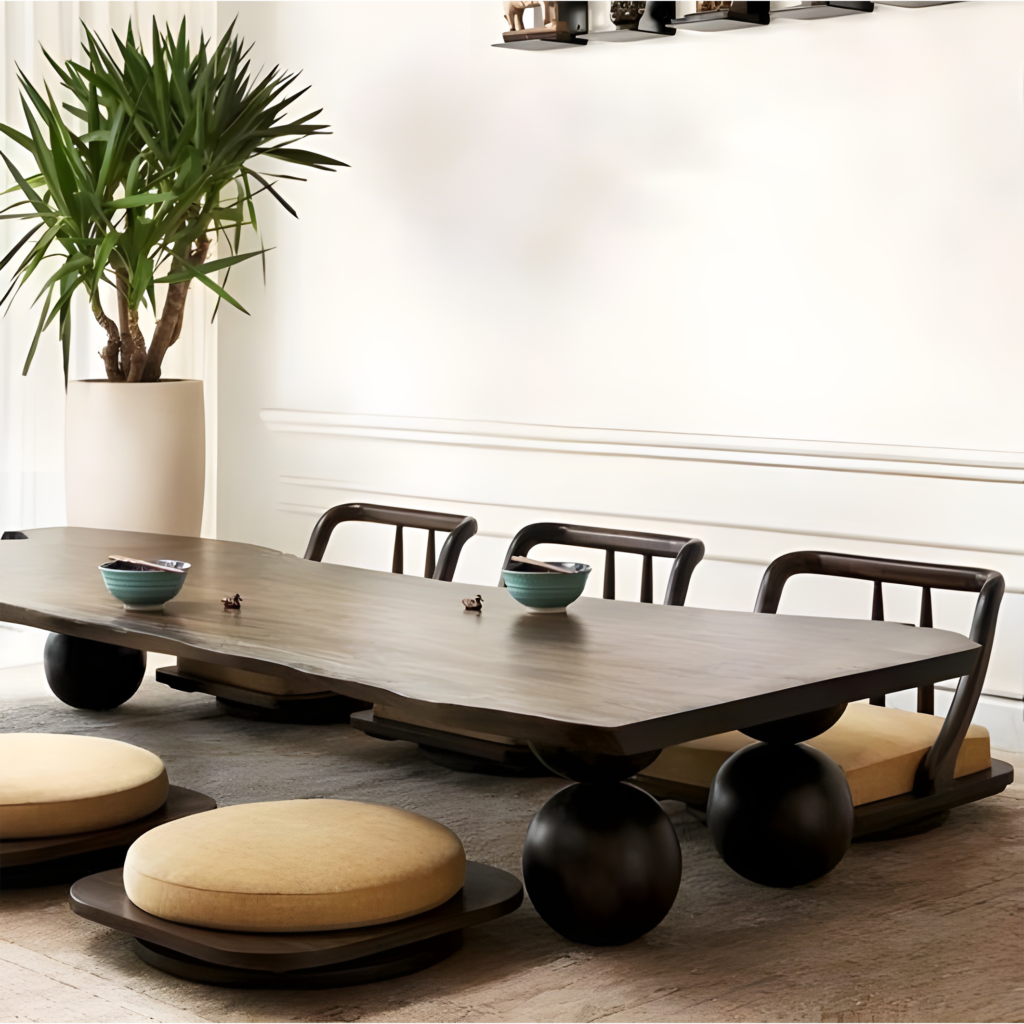 Dine Delight Table – Beddo