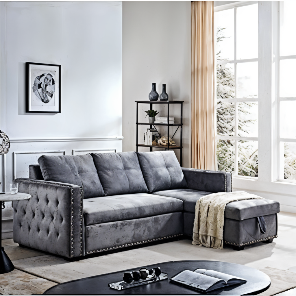 Sofa Slumber – Beddo