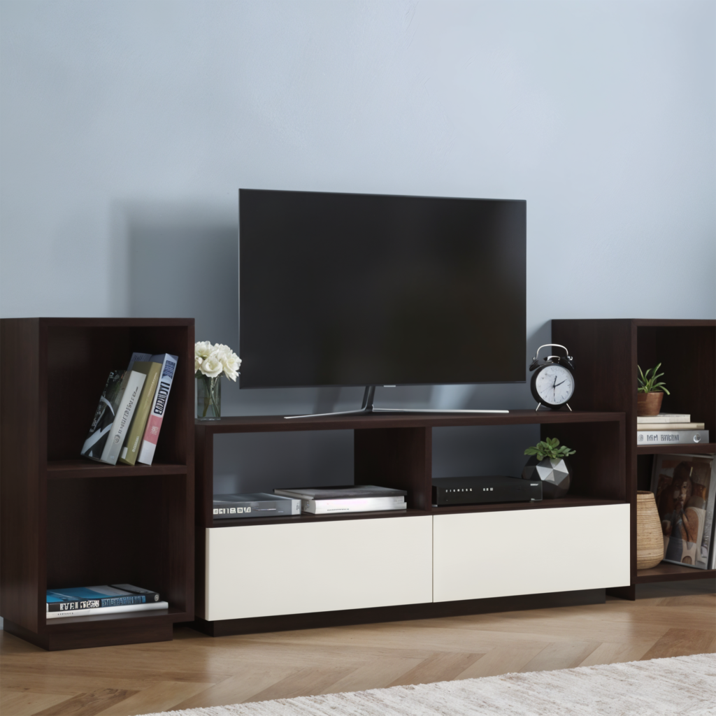 Vision Unit – Beddo
